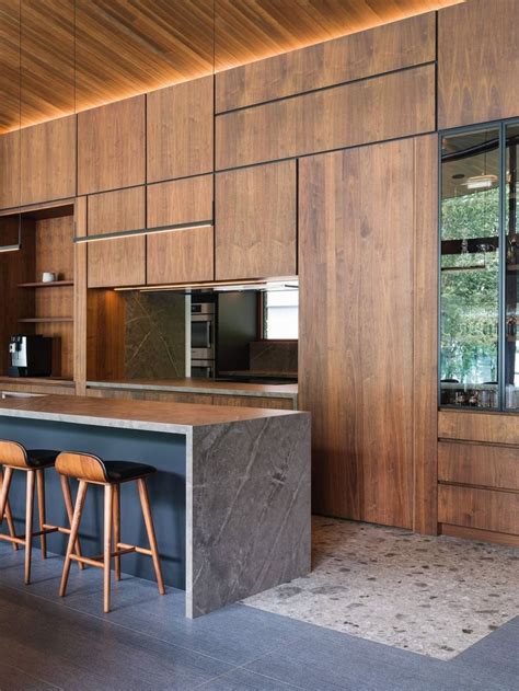 Memphrémagog Lake Residence In Magog Canada By Mu Architecture