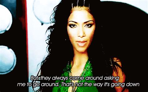 Nicole Scherzinger Buttons 