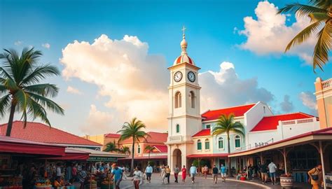 Must See Attractions In Palm Beach Aruba