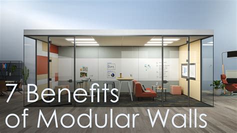 Modular Architectural Walls Mccain Walls Modular Solutions