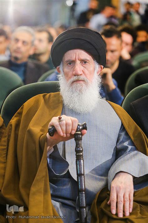 رونمایی از ویراست و ترجمه نهج البلاغه علامه محمدتقی جعفری