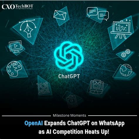 Openai Chatgpt Whatsappai Aiindia Deepseek Artificialintelligence Cxo Techbot