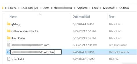 How To Fix Outlook Synchronization Log Issues