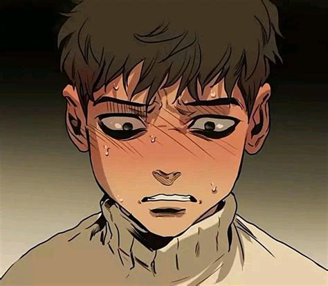 Oh Sangwoo Killing Stalking Wiki Fandom Powered By Wikia