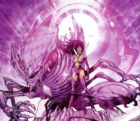 Green Lantern And Star Sapphire Wallpapers Wallpaper Cave