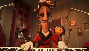 The Other Fathers Warning To Coraline Fynsr