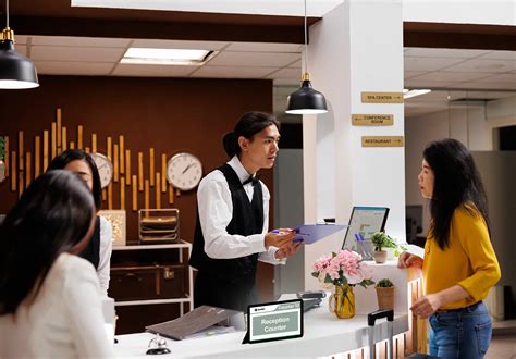 Sistem Reservasi Hotel Yang Lengkap Mengapa Dan Bagaimana