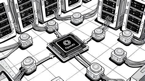 Openais Ai Hardware Gambit Strategic Sourcing And The Future Of Compute Infrastructure