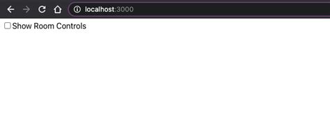 Build A Video Application With Breakout Rooms Using Twilio Programmable Video React Typescript