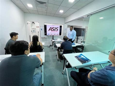 Psp Cpp Psp Asis International Singapore Chapter
