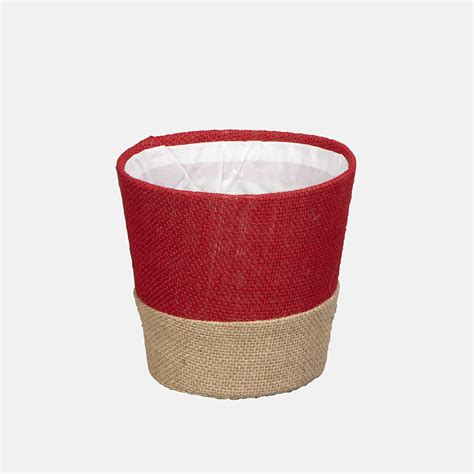 Box Pot Yute Calm 12pcs Herstera