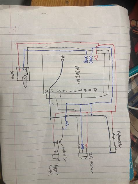 toggle switch state programming arduino forum