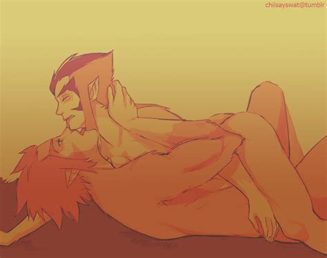 I Am Your King By Starchii Hentai Foundry