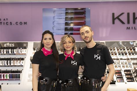 Otvorili smo novu KIKO Milano prodavnicu - Fashion Company