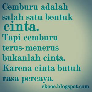 54 Baru Kata Kata Sindiran Cemburu Buat Gebetan