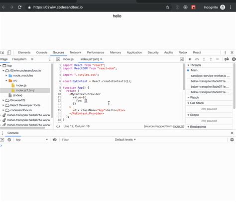 Copy Element Props Returns Empty Object Instead Of Empty Array