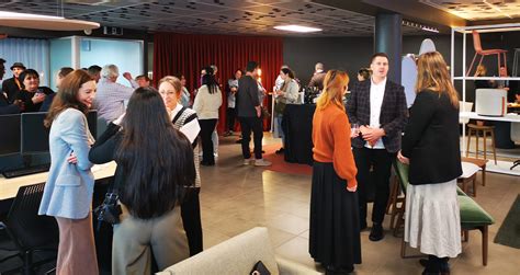 Wellington Meets Scott Fitzsimons