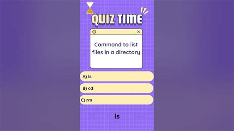 linux interview quiz 1 shorts dailyquiz linuxinterviewquestions