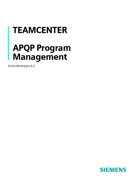 Apqp On Program Planning 1 Pdf License
