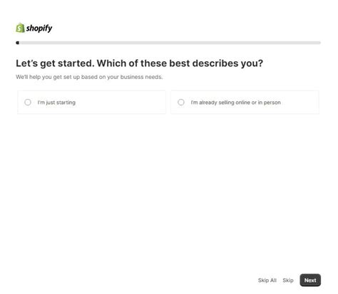 How To Set Up Your Shopify Store Shopify Tutorial For Beginners