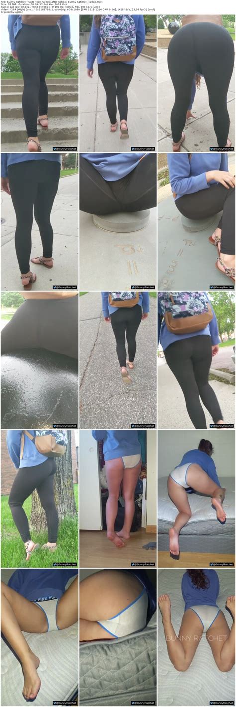 Bunny Ratchet Fart Fetish Farting Farts Intporn Forums