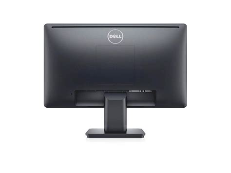 Dell E2214HB 22" Widescreen LCD Flat Panel Monitor – Coretek Computers