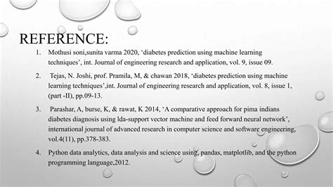 Comparison Of Classification Models Using Diabetes Data Yogipptx