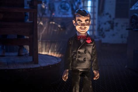 R L Stine On Goosebumps Haunted Halloween The Connection Between