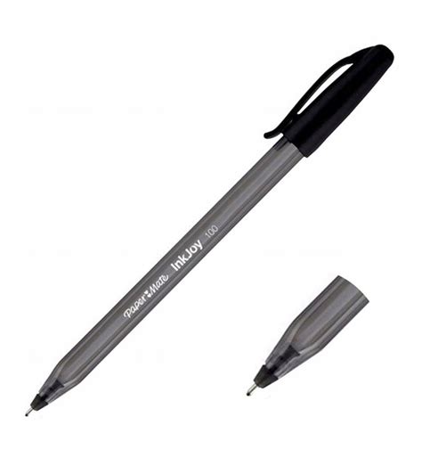 Długopis Paper Mate Inkjoy 100 CAP XF 0,5 - Platforma SolexB2B