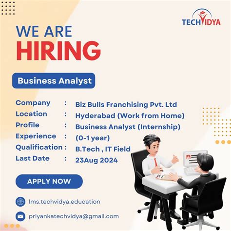 Techvidya Career Private Limited Posted On Linkedin