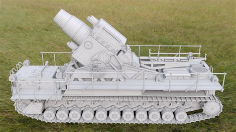 Karl Geraet Model Turbosquid 1792373