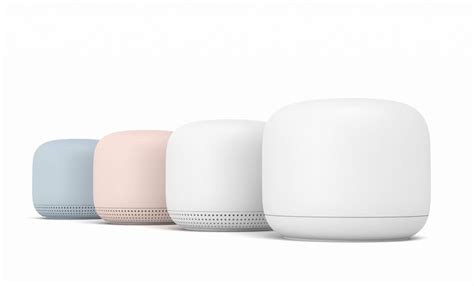 CRISP Tech Google S Nest Wifi Mesh Router Review CRISP