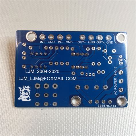 LJM Preamp Recommendation for L12-2 | diyAudio