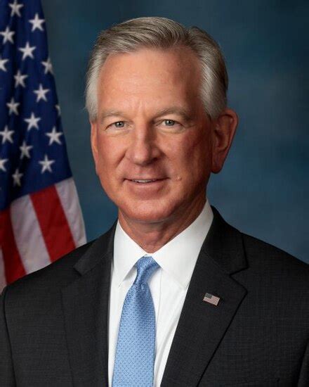 Tommy Tuberville — Wikipédia