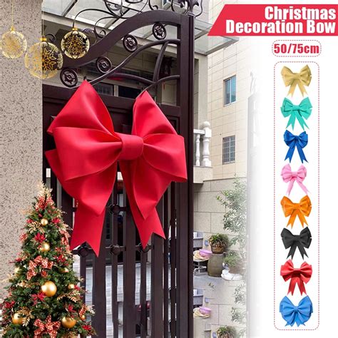 Giant Bow Shop Display Wedding Arch Birthday Party Festival Diy