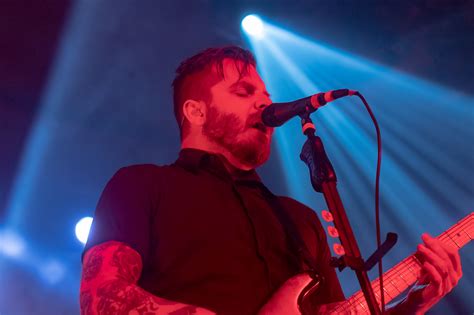 Thrice Live