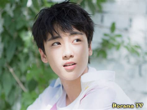 Актер Бянь Чэн Bian Cheng 边程 список дорам Сортировка по году