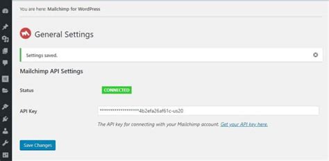 The Best Mailchimp Wordpress Plugin For Newsletter Opt Ins Wpkind
