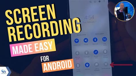 How to record your device screen - CyberGuy