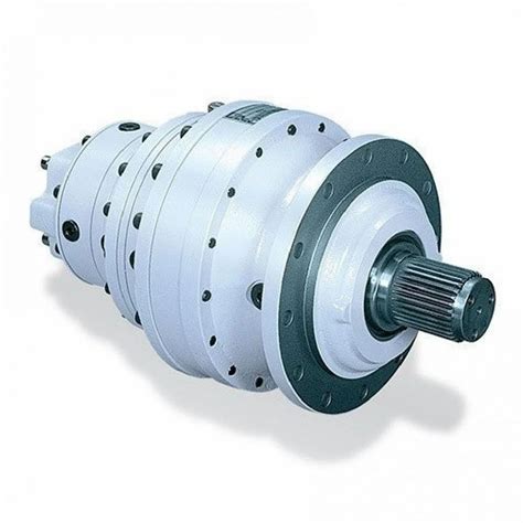 Pbl 10 Hp Planetary Reduction Gearbox At ₹ 50000piece In Noida Id 25572128062