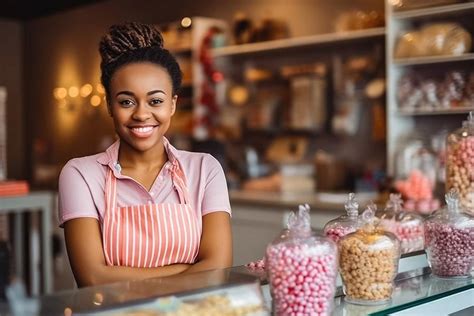 Leah Bumphrey On Linkedin Candy Lady Secrets How To Make Customers