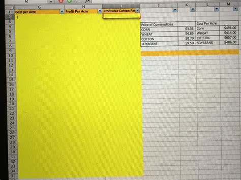 solved using if functions and nested and functions you