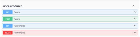 Springdoc Openapi Api 문서 자동생성