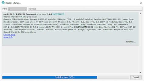How To Build An IoT Door Alarm With A Hall Effect Sensor ESP8266 Maker Pro