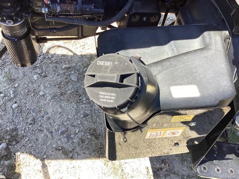 2017 Mahindra 6075 Pst Mfwd Compact Utility Tractor Bigiron Auctions