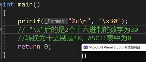 【c语言】转义字符转义字符中表示双引号 Csdn博客 【c语言】转义字符转义字符中表示双引号 Csdn博客