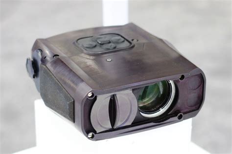 Edex 2023 Aio Showcases The Latest Evolution Of The Egyptian Integrated Soldier System Edr