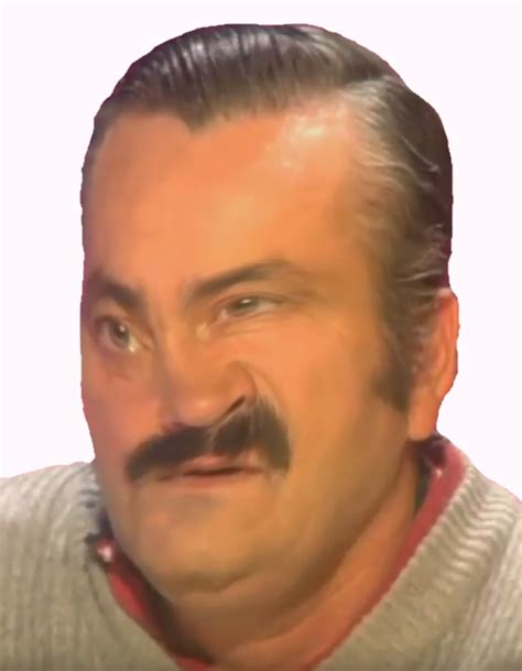 Sticker De Kestrel Sur Rositas Deforme Risitas