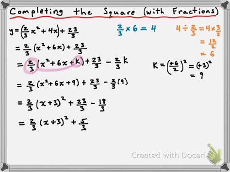 How To Factor Quadratic Equations With A Number In Front Tessshebaylo