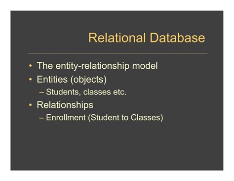 Chapter 5 Databases Pdf Nandaganesan Page 33 Flip Pdf Online Pubhtml5